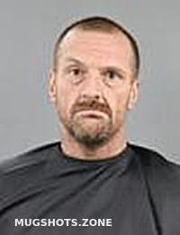 ABRAMS TIMOTHY CHARLES JR 09/29/2025 - Anderson County Mugshots Zone