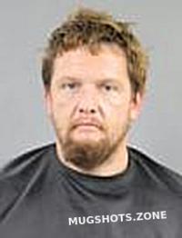 SIMPSON BRANDON CORY 09/30/2025 - Anderson County Mugshots Zone