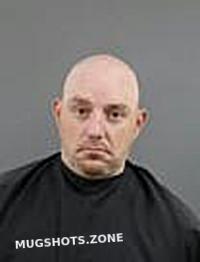 STODDARD ALEX CHRISTOPHER 09/30/2025 - Anderson County Mugshots Zone