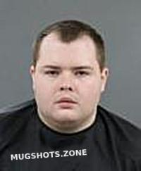 ROPER GRANT THOMASON 10/01/2025 - Anderson County Mugshots Zone