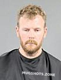 MOORE ANDREW JASON 10/05/2025 - Anderson County Mugshots Zone