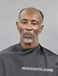 KING EUGENE JACKSON JR 10/05/2025 - Anderson County Mugshots Zone