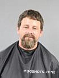 CATHEY THOMAS JACOB 10/06/2025 - Anderson County Mugshots Zone