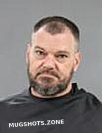SLINGERLAND JAMIE STUART 10/07/2025 - Anderson County Mugshots Zone