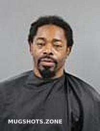 RUTLEDGE ISMAEL MONDRELL 10/08/2025 - Anderson County Mugshots Zone
