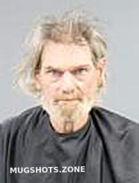 BROWN ROGER SCOTT 10/09/2025 - Anderson County Mugshots Zone