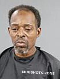 MILLER RODNEY 10/11/2025 - Anderson County Mugshots Zone