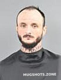 WELLS NICHOLAS EARL 10/11/2025 - Anderson County Mugshots Zone