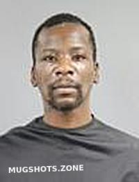 BLASSINGAME DEMETRIUS SANCHEZ 10/13/2025 - Anderson County Mugshots Zone
