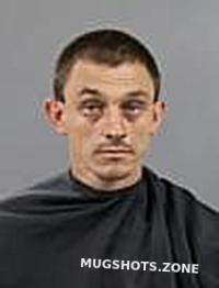 GRAY SHANE DILLON 10/14/2025 - Anderson County Mugshots Zone