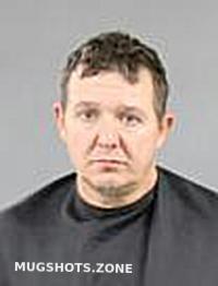 GRINDLE ROY SHAWN 10/15/2025 - Anderson County Mugshots Zone
