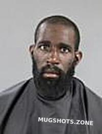 WARD JOFFERY DARNELL SR 10/19/2025 - Anderson County Mugshots Zone