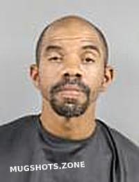 HUNTER RICO LEON 10/19/2025 - Anderson County Mugshots Zone