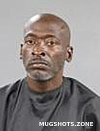 SMITH PATRICK LEVAR 10/19/2025 - Anderson County Mugshots Zone