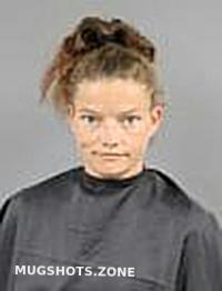 BURNETT SONYA LOUISE 10/22/2025 - Anderson County Mugshots Zone