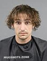 ROCHESTER STEPHEN TYLER 10/22/2025 - Anderson County Mugshots Zone