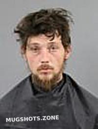 HAZEL JACOB ANDREW 10/22/2025 - Anderson County Mugshots Zone