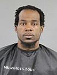 WILLIAMS DEMEATRICK TERON 10/23/2025 - Anderson County Mugshots Zone