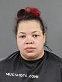 DUHON TONI LOUISE 10/23/2025 - Anderson County Mugshots Zone