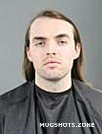 JONES ALEXANDER DAVIS 10/25/2025 - Anderson County Mugshots Zone