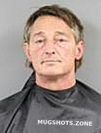CUNNINGHAM LARRY SHANE 10/25/2025 - Anderson County Mugshots Zone