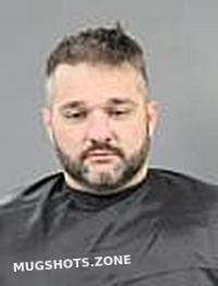 ESKEW JOHN THOMAS JR 10/27/2025 - Anderson County Mugshots Zone