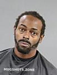 PARKER DENNIS DONTAVIOUS 10/28/2025 - Anderson County Mugshots Zone
