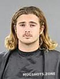 MCCOLLUM EASTON CHAD 10/30/2025 - Anderson County Mugshots Zone
