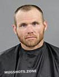 BAKER JUSTIN LEE JAMES 11/04/2025 - Anderson County Mugshots Zone