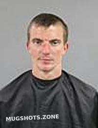GAMBRELL JUSTIN RAY 11/06/2025 - Anderson County Mugshots Zone