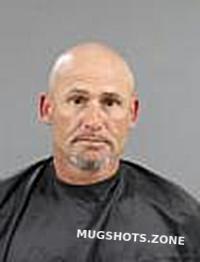 TIMMS MARION LEE 11/07/2025 - Anderson County Mugshots Zone