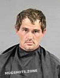 TIMMS DAVID EARL II 11/07/2025 - Anderson County Mugshots Zone