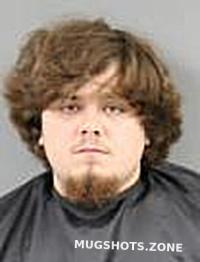 SMITH JAMES PERRY II 11/08/2025 - Anderson County Mugshots Zone