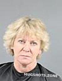HANLEY JOY RENEE 11/09/2025 - Anderson County Mugshots Zone