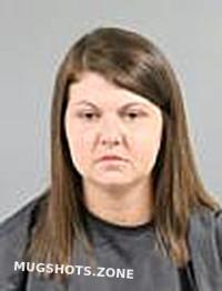 CASON DARA MARIE 11/13/2025 - Anderson County Mugshots Zone