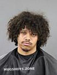SHAW JARED MICHAEL ROBERT 11/16/2025 - Anderson County Mugshots Zone