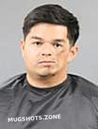 VELAZQUEZ MONTALVO JASSIR KALEB 11/17/2025 - Anderson County Mugshots Zone