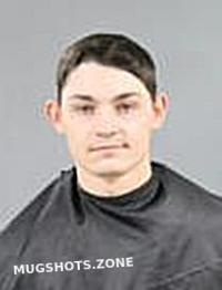 HENSLEY WESLEY DYLAN 11/21/2025 - Anderson County Mugshots Zone