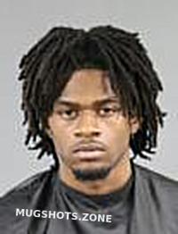 CHEATHAM TRACY TYRESE 11/22/2025 - Anderson County Mugshots Zone