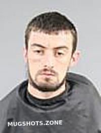 BURRISS ELIJAH MATTHEW 11/24/2025 - Anderson County Mugshots Zone