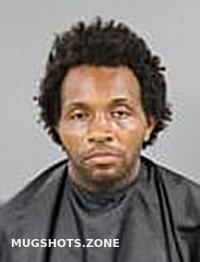 JONES JARRED ROMELLE 11/25/2025 - Anderson County Mugshots Zone