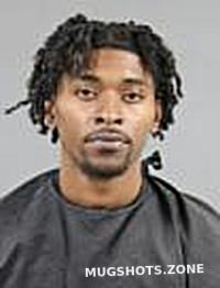 MILLER KIANTE QYISHAUN 11/27/2025 - Anderson County Mugshots Zone
