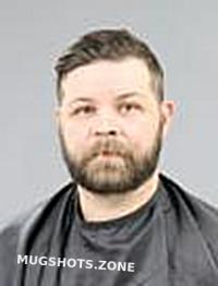 LUSK JAMES PRESTON 11/28/2025 - Anderson County Mugshots Zone
