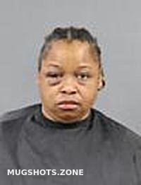 COWAN FELICIA NICHOLE 11/30/2025 - Anderson County Mugshots Zone