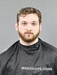 DARNELL GEORGE ANDREW 12/05/2025 - Anderson County Mugshots Zone