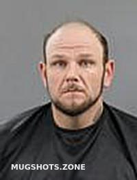 ELLISON STEPHEN ALEXANDER 12/08/2025 - Anderson County Mugshots Zone