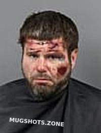LANDRETH LEWIS CHARLES 12/12/2025 - Anderson County Mugshots Zone