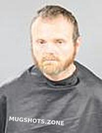 ALLEN JOSHUA ERIC 12/24/2025 - Anderson County Mugshots Zone