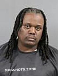 ARNOLD CHADRICK TARON LEE 12/27/2025 - Anderson County Mugshots Zone