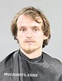 HUTCHINS CALEB DWAYNE ROBERTS 01/03/2026 - Anderson County Mugshots Zone